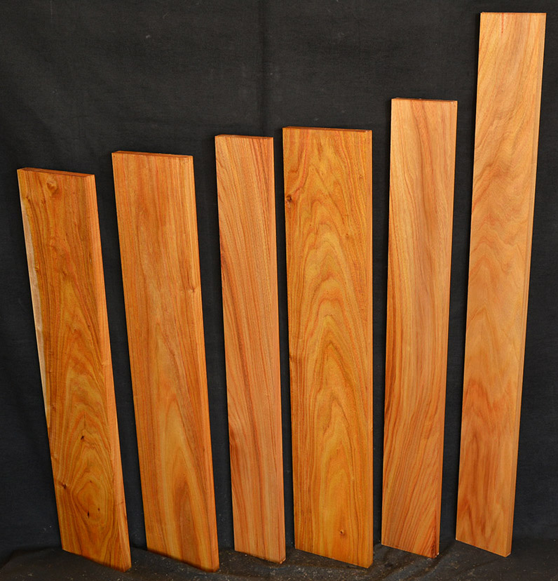 Gilmer Wood Company