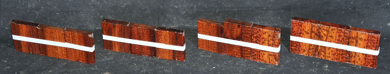 Gilmer Wood Company
