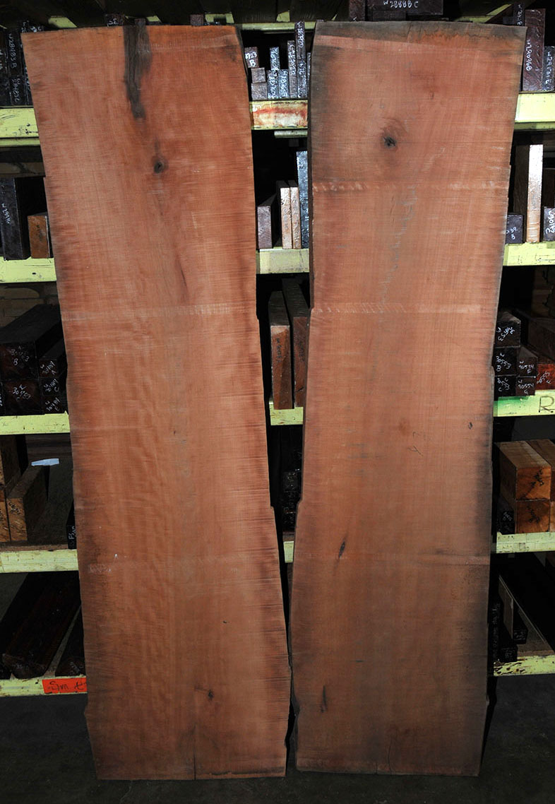 Gilmer Wood Company