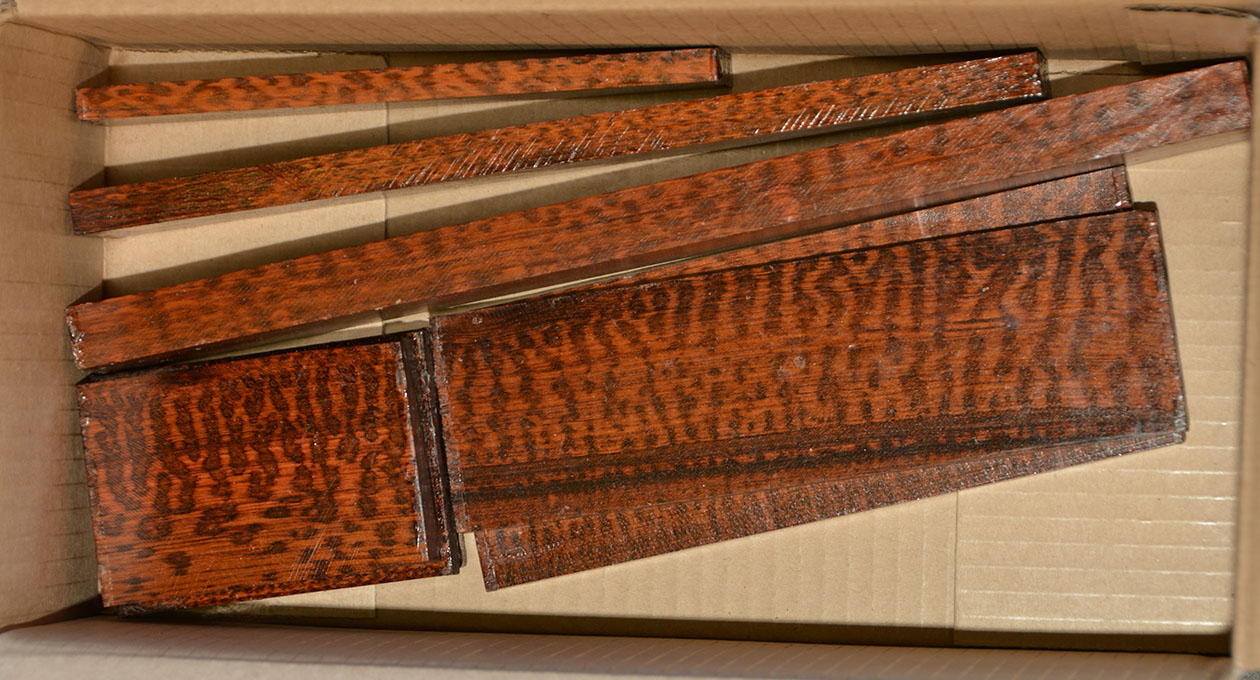 Gilmer Wood Company