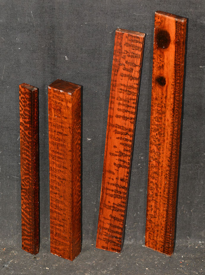 Gilmer Wood Company