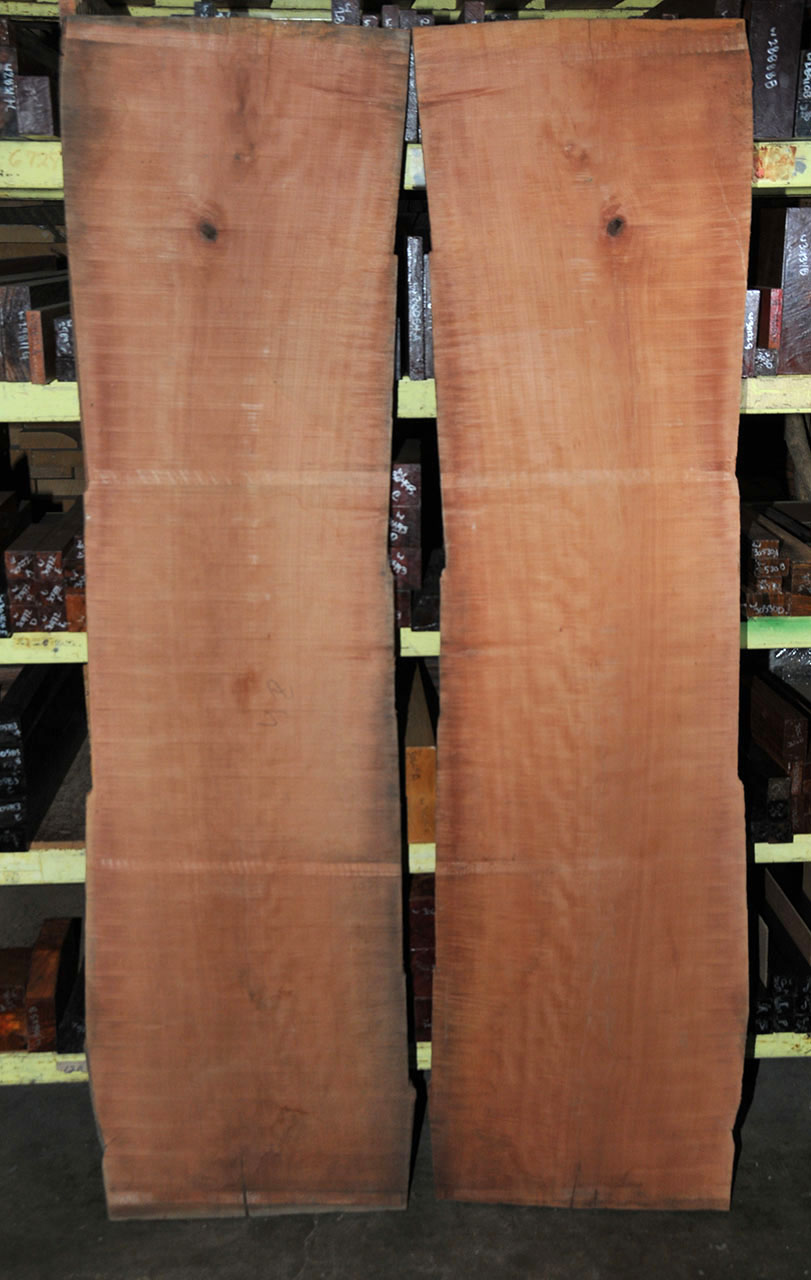 Gilmer Wood Company