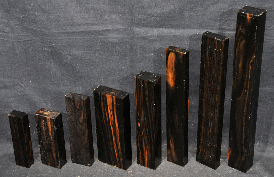 Gilmer Wood Company