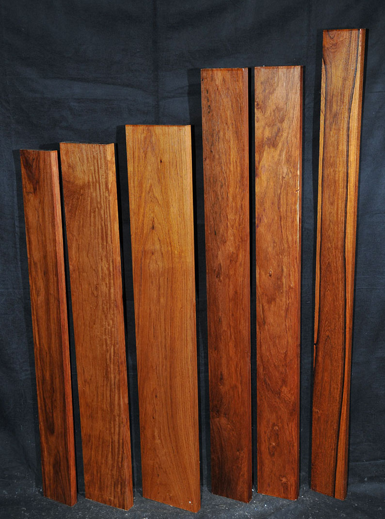 Gilmer Wood Company