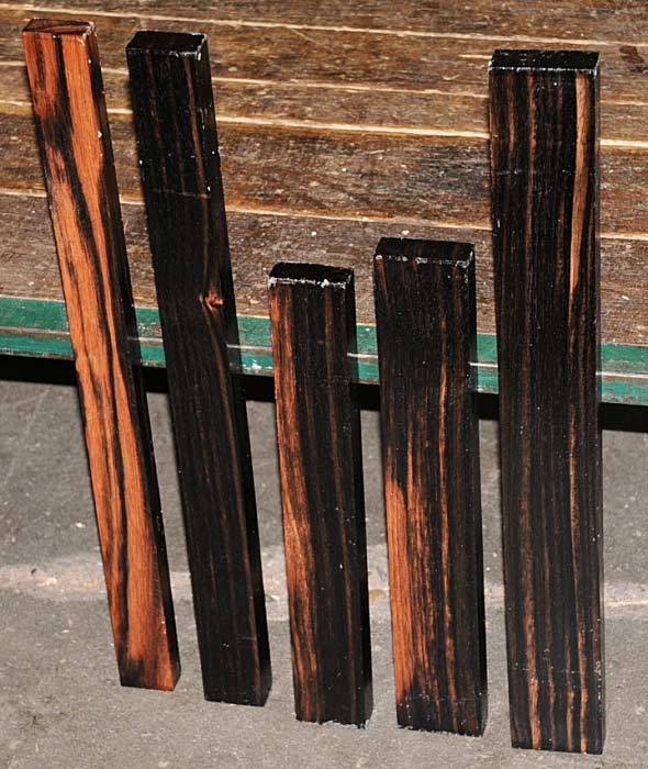 Gilmer Wood Company